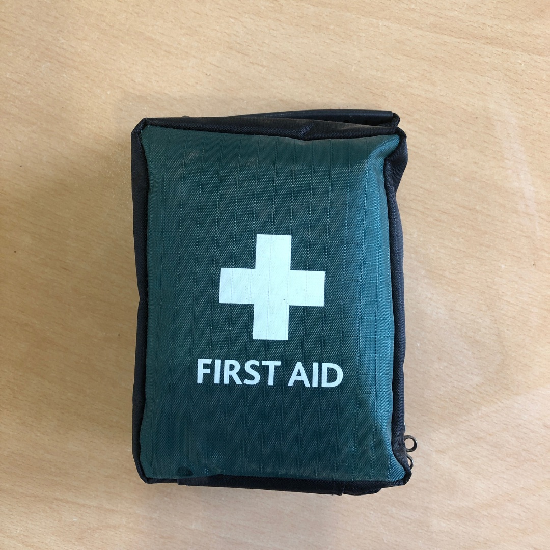 Pet First Aid - The Pet Academy